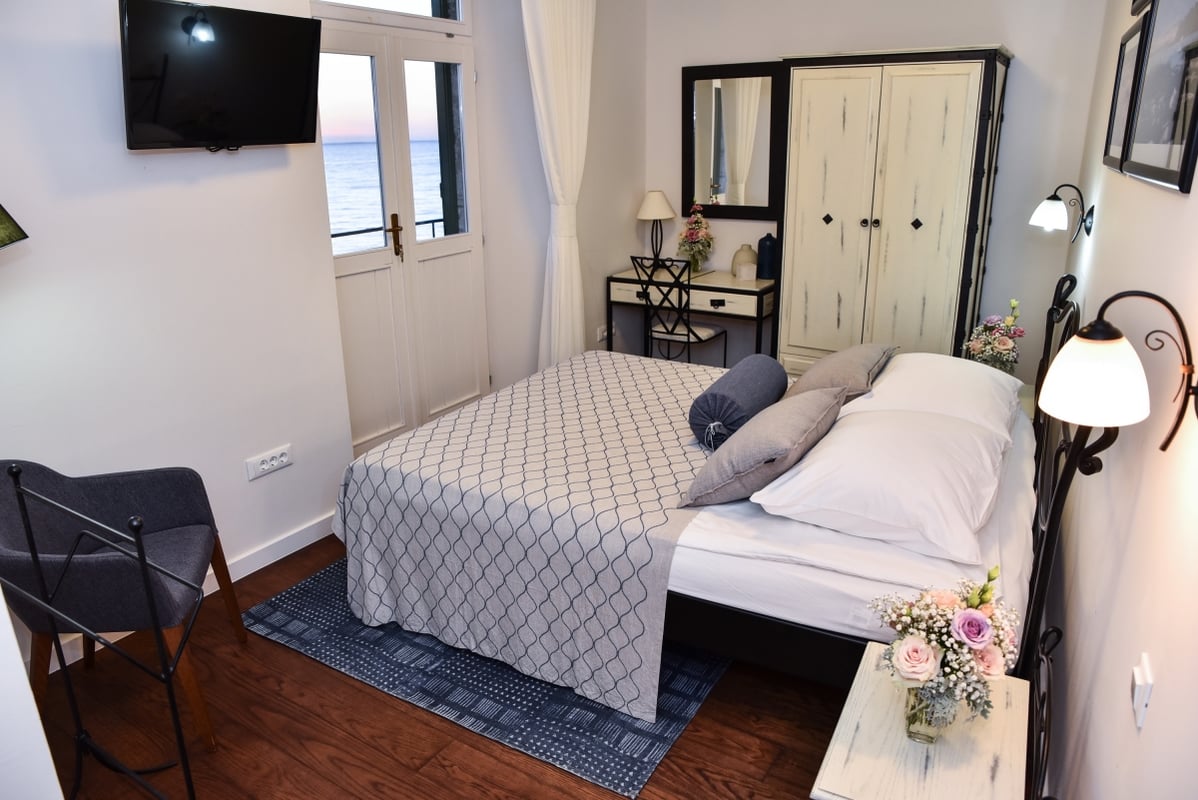 Lighthouse Zadar: Luxury Lighthouse Villa